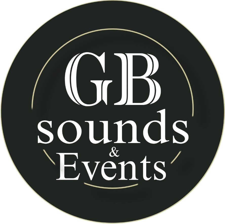 Contact Us - GB Sounds & Events
